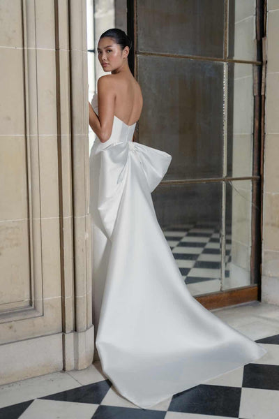 Blue Willow "Rodgers" – Elizabeth Johns