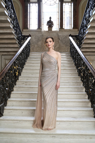 Eliza Jane Howell "Atlanta" – Elizabeth Johns