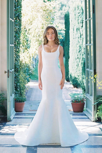 Blue Willow "Esme" – Elizabeth Johns